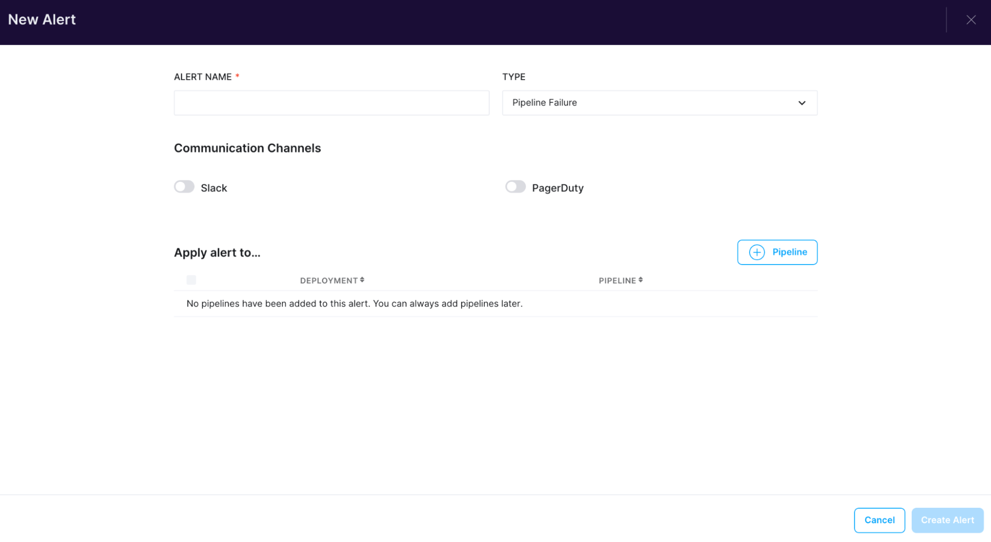 Implement DAG and Task Alerts in the Astro UI - Astronomer