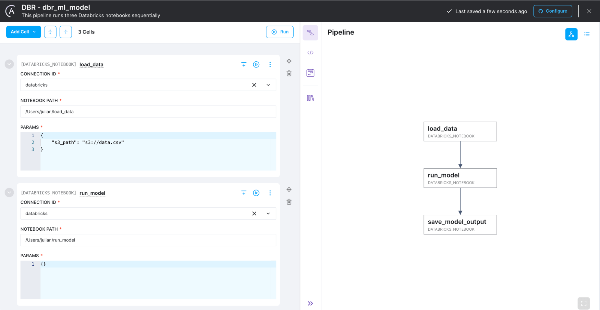 How to Make Airflow Easier with the Astro Cloud IDE