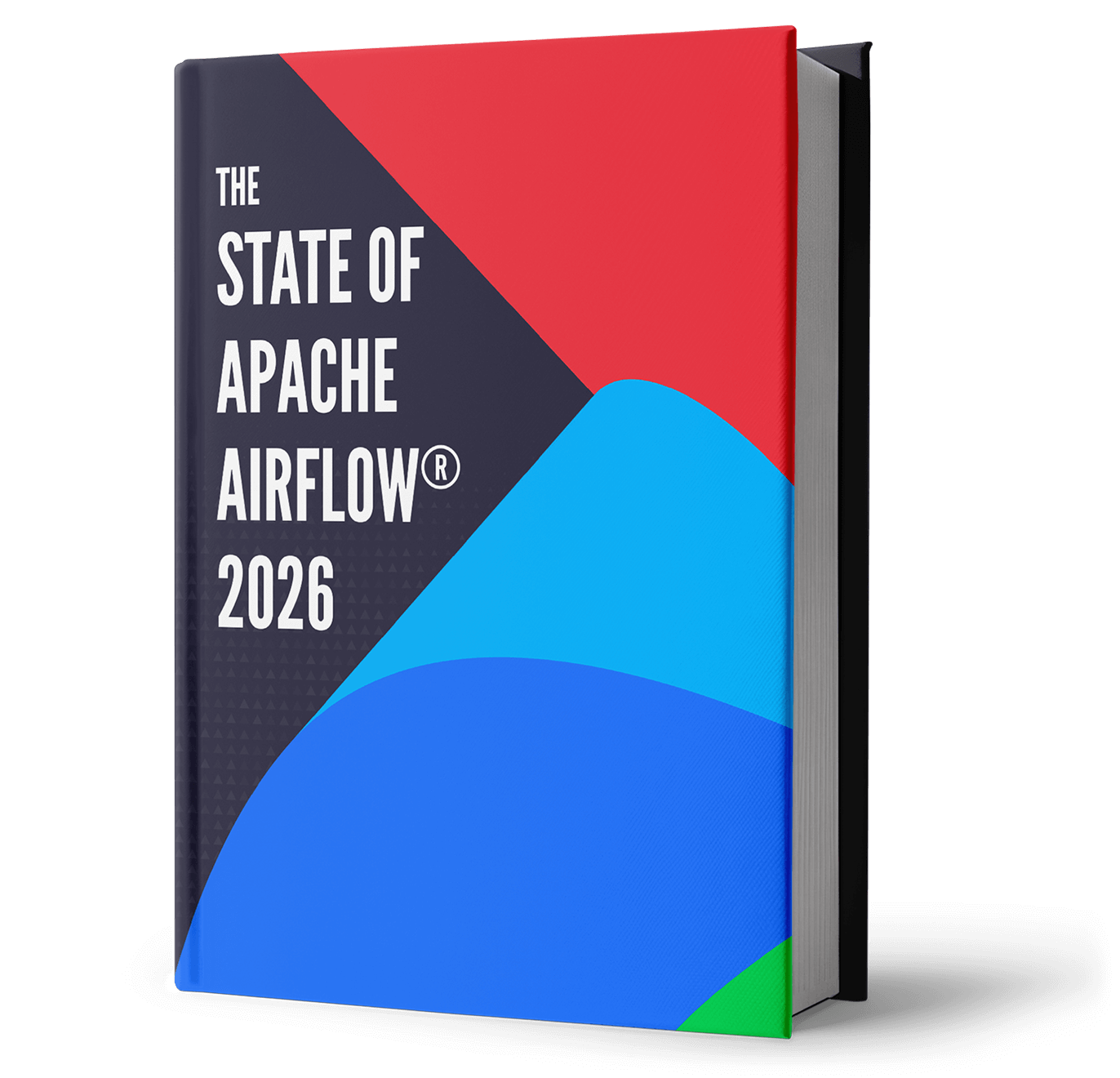 The State of Airflow 2026 Report