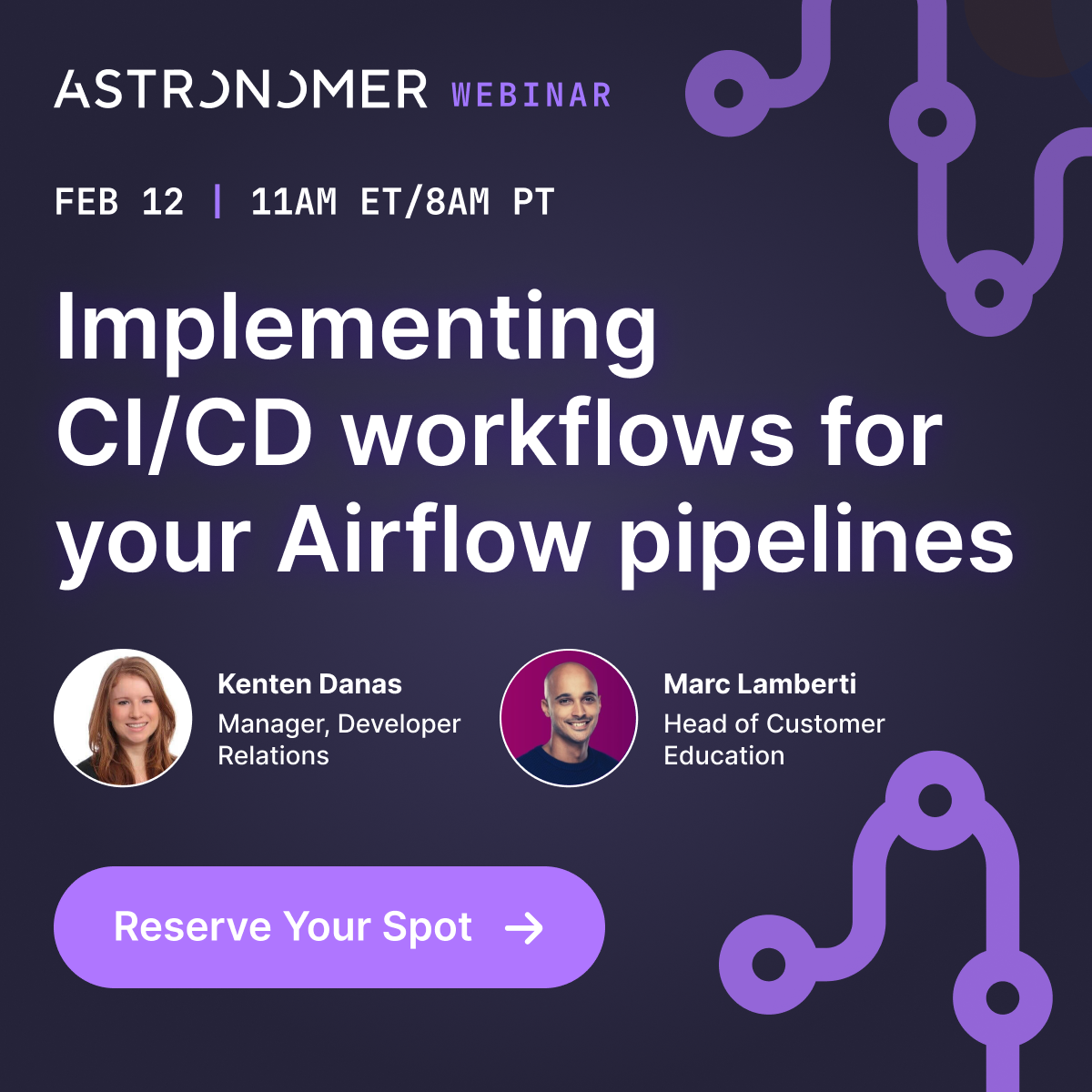 Airflow Debugging: 3 Key Steps to fix your DAGs Airflow Debugging: 3 Key Steps to fix your DAGs