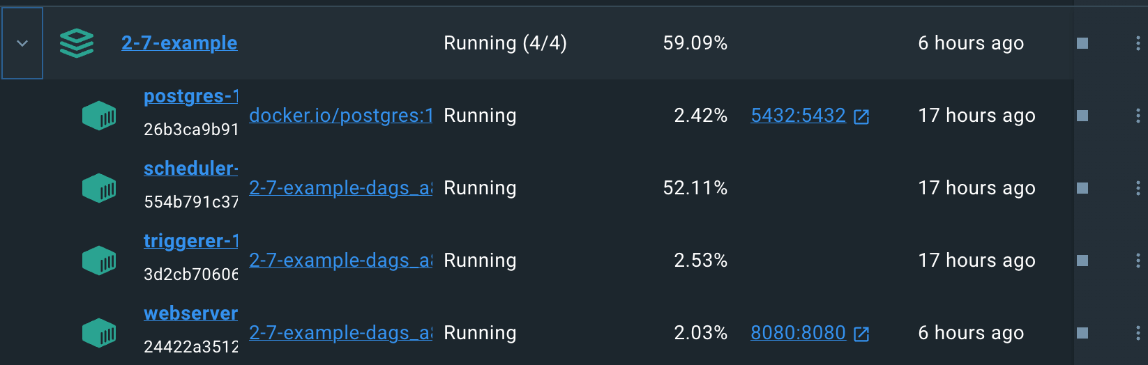 Databricks Workflows Vs Apache Airflow A Comparison Part 1