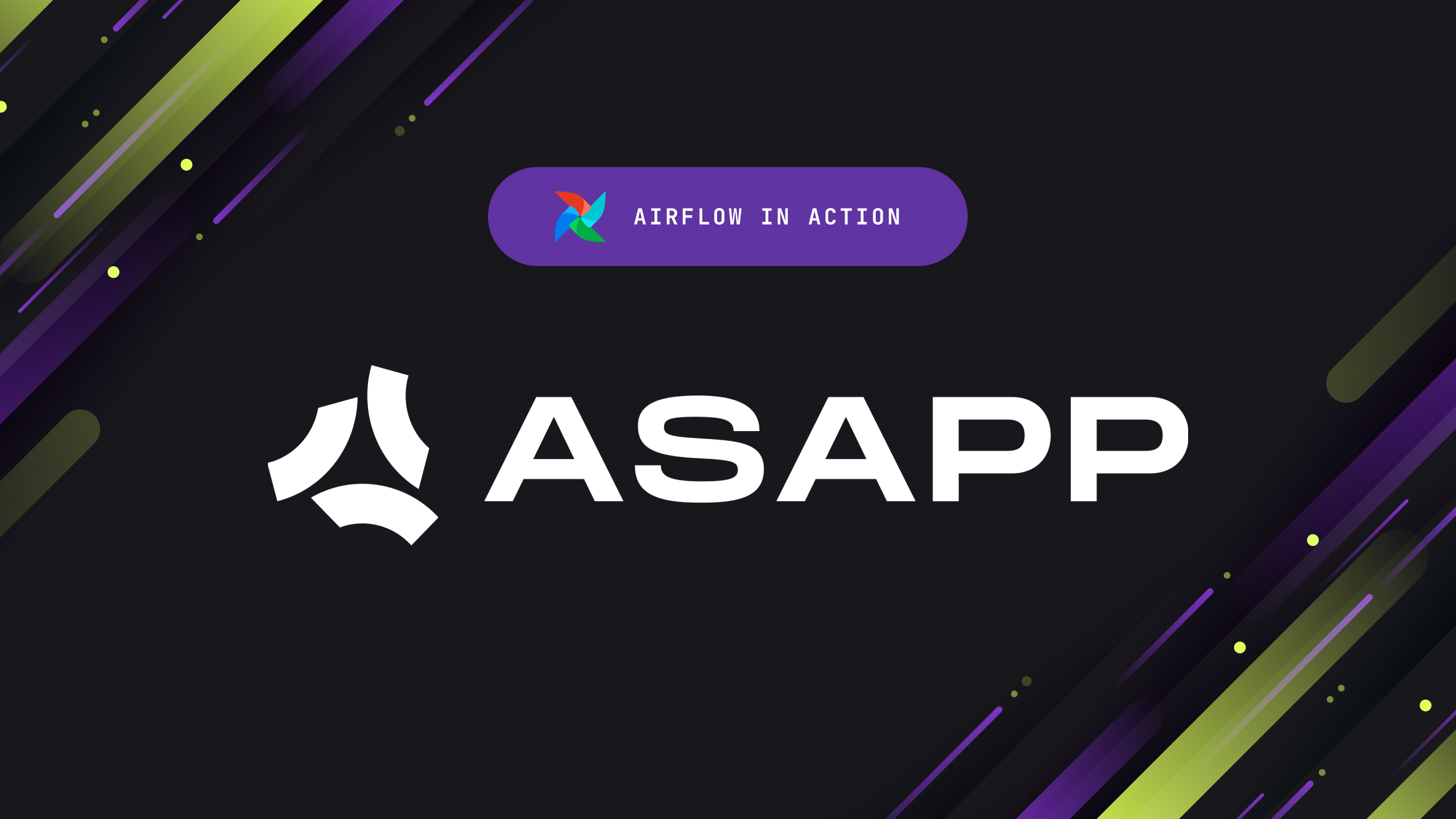Asapps Airflow Success Mlops And Llms